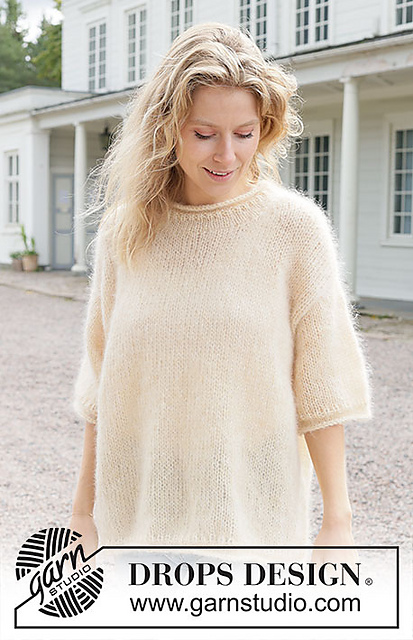 Ravelry: Designs by DROPS design