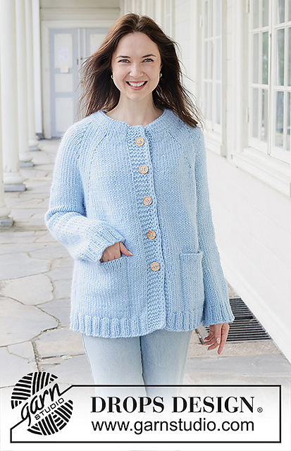 Ravelry: Designs by DROPS design