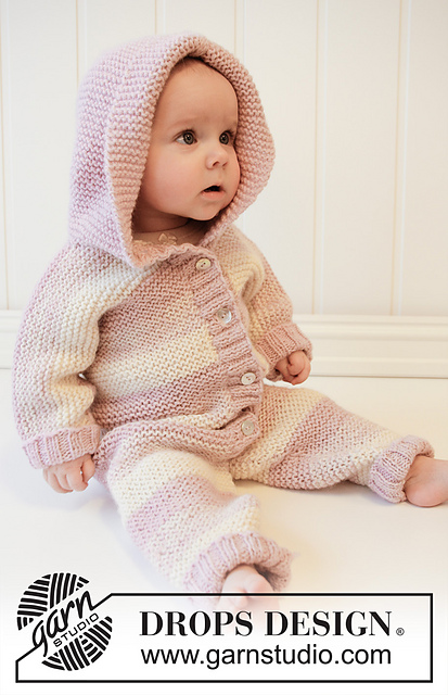 Ravelry: B25-17 Playdate pattern by DROPS design
