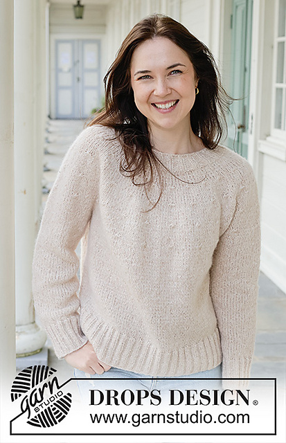 Ravelry: Designs by DROPS design