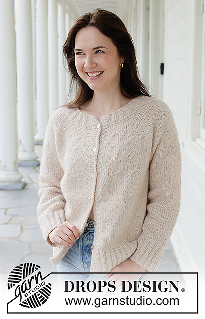 Ravelry: Designs by DROPS design