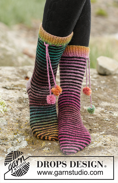 Ravelry: 171-38 Tivoli pattern by DROPS design
