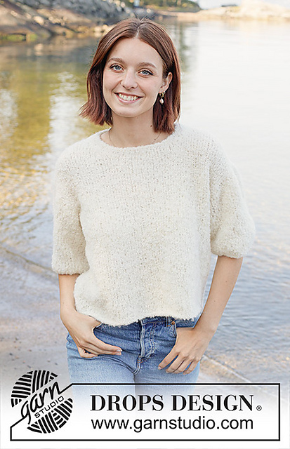 Ravelry: Designs by DROPS design