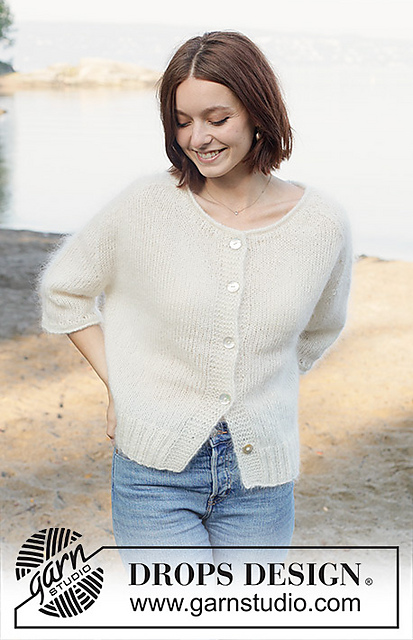 Ravelry: Designs by DROPS design
