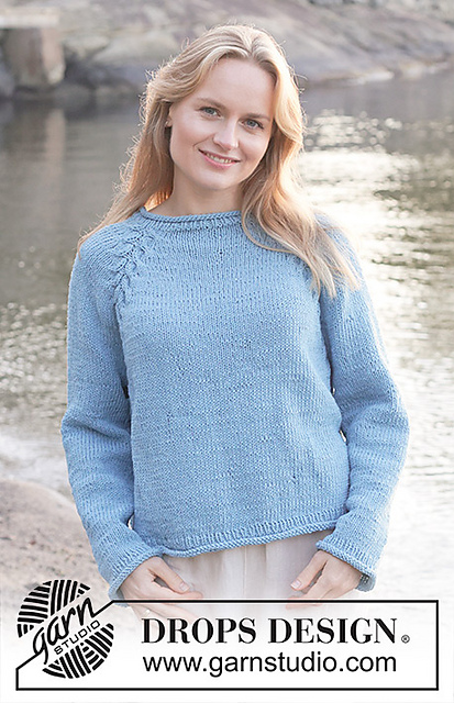 Ravelry: Designs by DROPS design