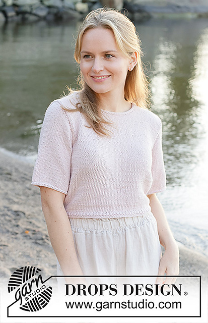 Ravelry: Designs by DROPS design