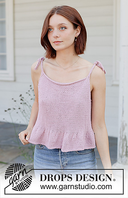 Ravelry: Designs by DROPS design