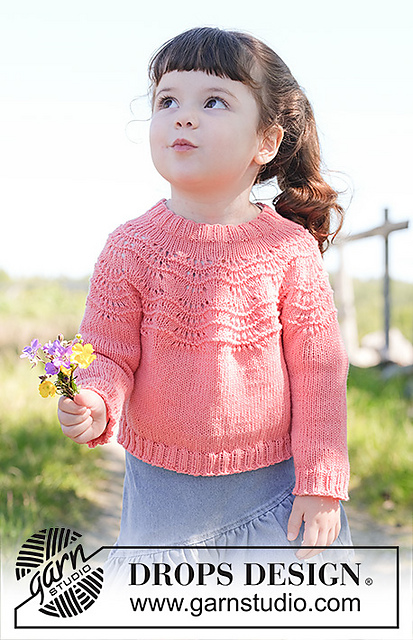 Ravelry: Designs by DROPS design