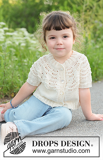 Ravelry: Designs by DROPS design