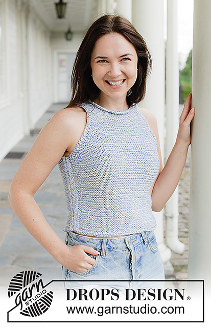 Ravelry: Designs by DROPS design