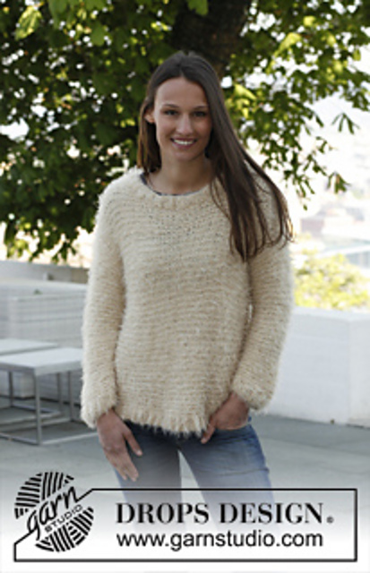 Ravelry: 142-19 Kia pattern by DROPS design