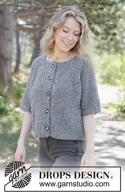 Ravelry: Designs by DROPS design