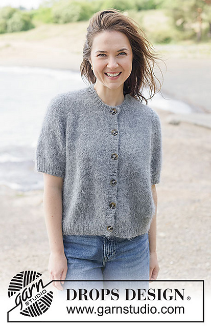 Ravelry: Designs by DROPS design