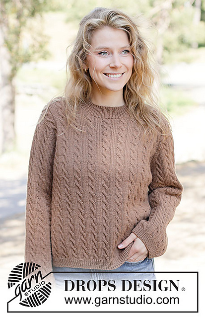 Ravelry: Designs by DROPS design