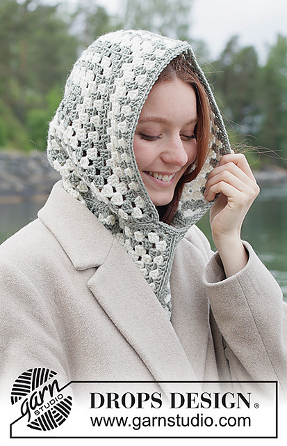 Ravelry: Designs by DROPS design