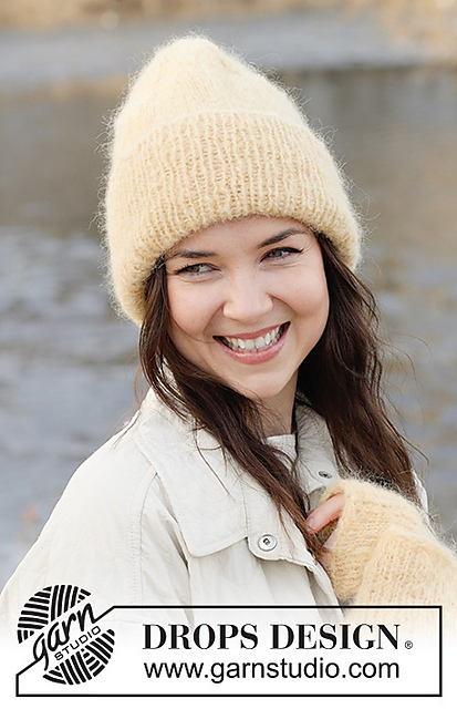 Ravelry: Designs by DROPS design