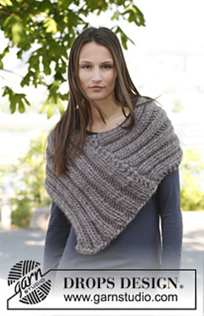 Ravelry: 140-46 Evita pattern by DROPS design