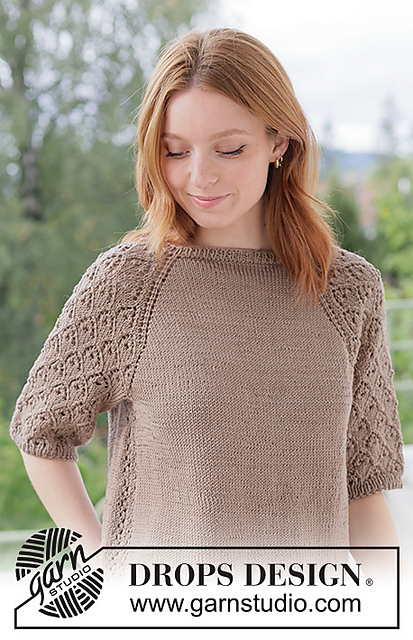 Ravelry: Designs by DROPS design