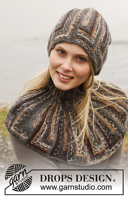 Ravelry: 151-41 Ursula pattern by DROPS design