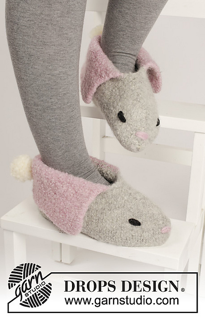 Ravelry: 0-1100 Bunny Hop pattern by DROPS design