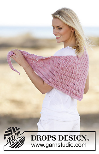Ravelry: 0-1111 When in Rome pattern by DROPS design