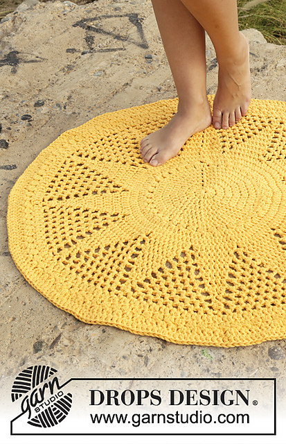 Ravelry: 170-39 Sol pattern by DROPS design