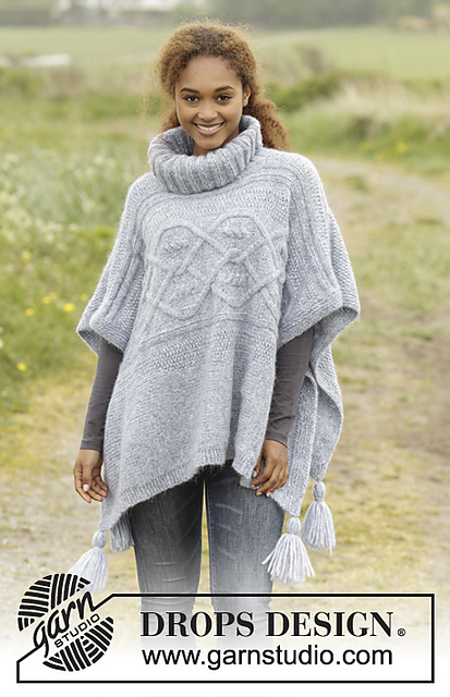 Ravelry: 171-49 Alanna pattern by DROPS design