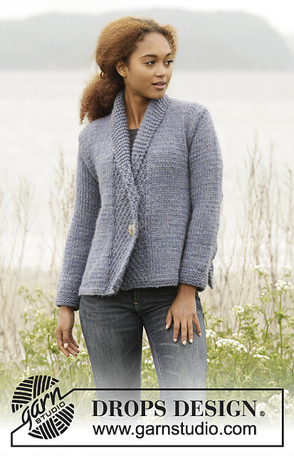 Ravelry: 171-2 Winter Hues pattern by DROPS design