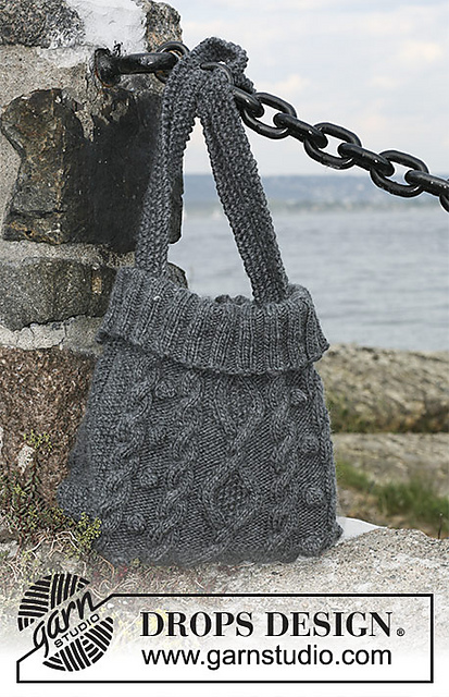 Ravelry: 103-42 Cable Confection pattern by DROPS design
