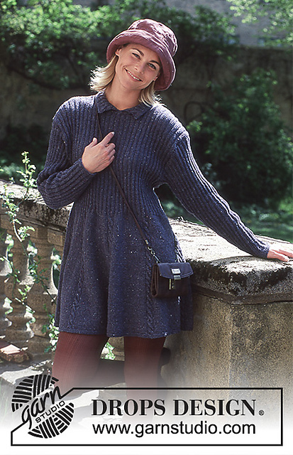 Ravelry: 44-9 Jana pattern by DROPS design