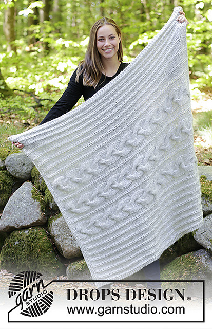Ravelry: 183-16 Dream Away pattern by DROPS design