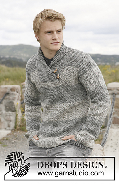 Ravelry: 135-1 Limestone pattern by DROPS design