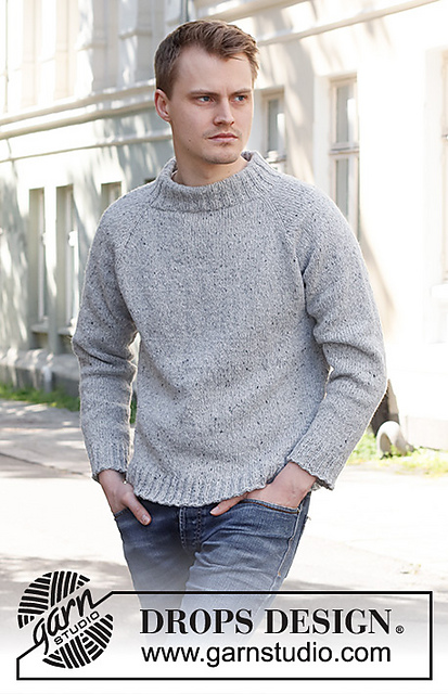 Ravelry: 224-11 Rain Sky pattern by DROPS design