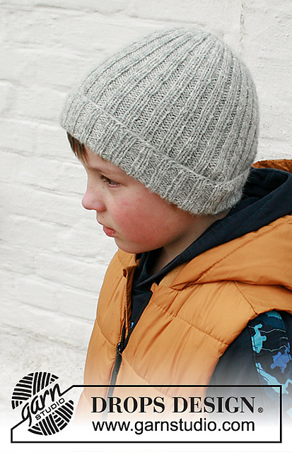 Ravelry: 41-28 Winter Fun pattern by DROPS design