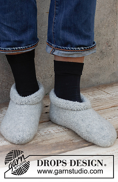 Ravelry: 224-31 Snow Sledders pattern by DROPS design