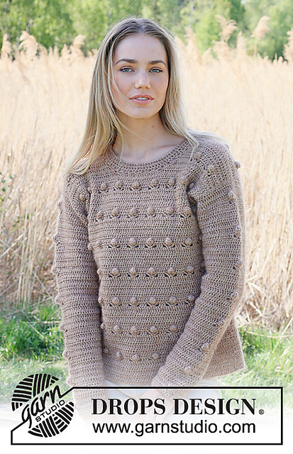 Ravelry: Designs by DROPS design