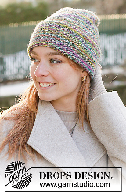 Ravelry: Designs by DROPS design