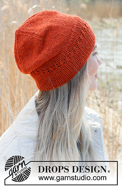 Ravelry: Designs by DROPS design
