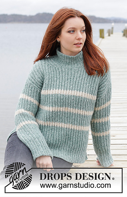 Ravelry: Designs by DROPS design