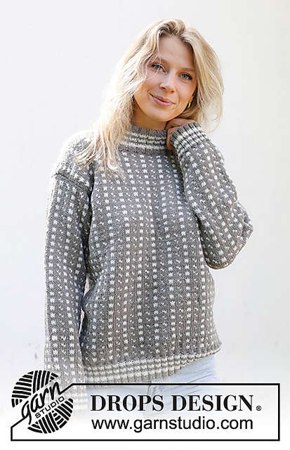 Ravelry: Designs by DROPS design