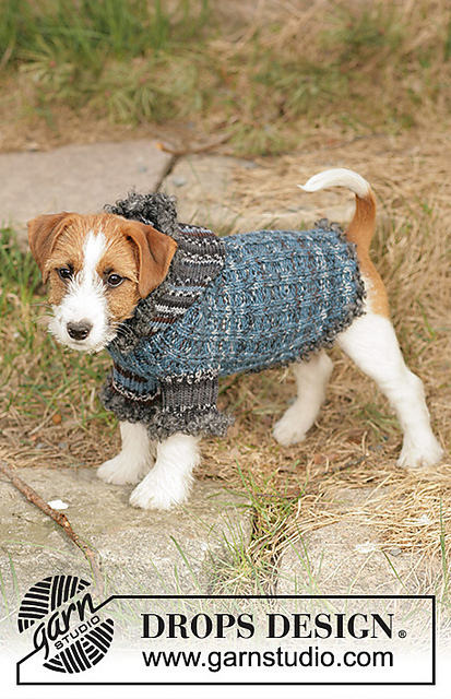 Ravelry: 102-41 Tweedle Dee pattern by DROPS design