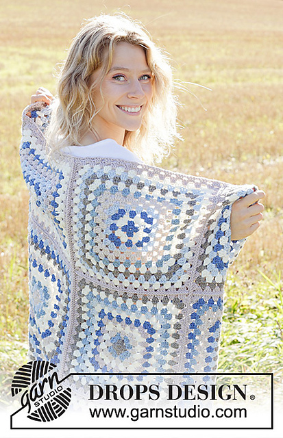 Ravelry: Designs by DROPS design