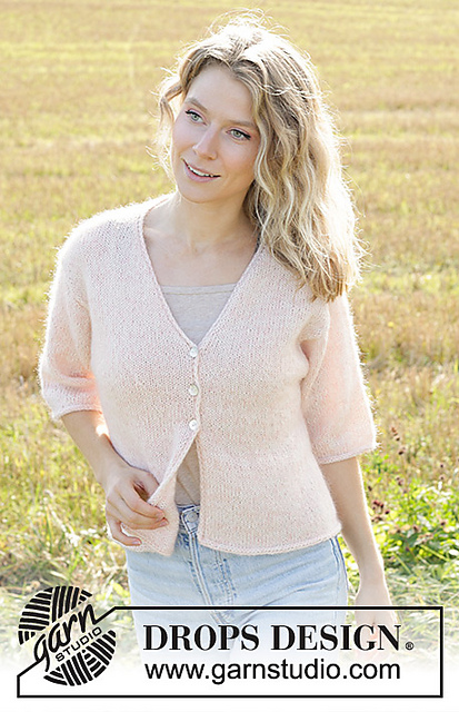 Ravelry: Designs by DROPS design