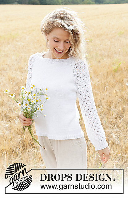Ravelry: Designs by DROPS design