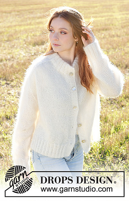 Ravelry: Designs by DROPS design