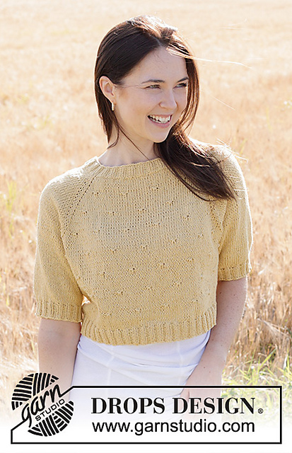 Ravelry: Designs by DROPS design