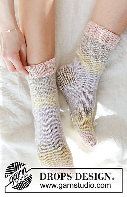 Ravelry: Designs by DROPS design