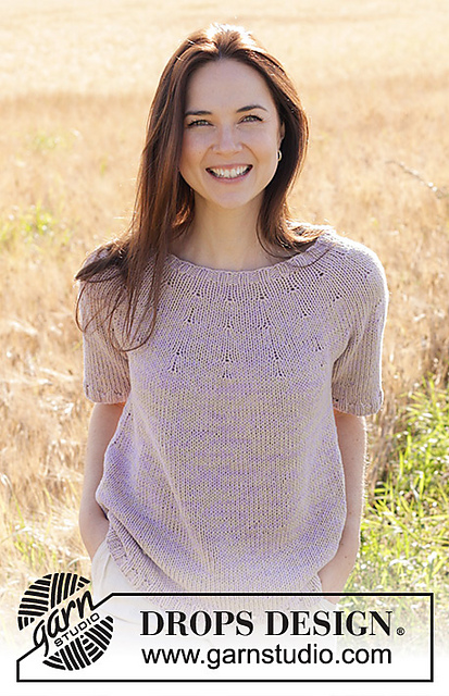 Ravelry: Designs by DROPS design