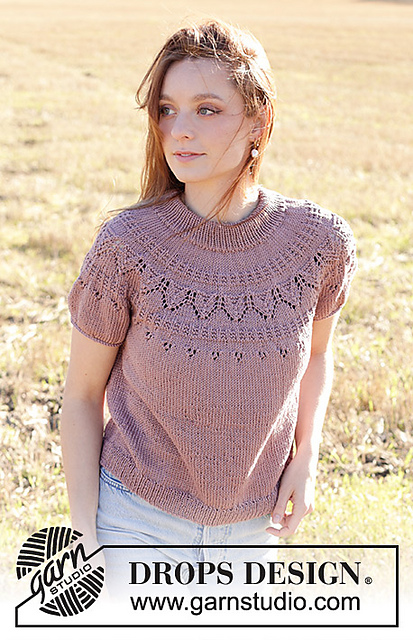 Ravelry: Designs by DROPS design