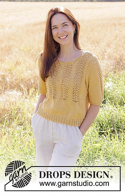 Ravelry: Designs by DROPS design